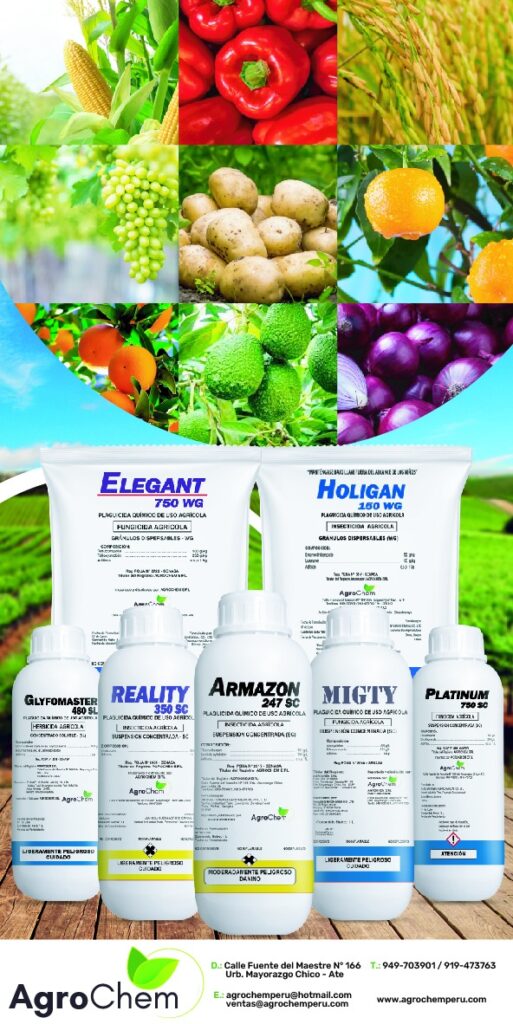 ELEGANT 750 WG (Tebuconazole 50% + Trifloxystrobin 25% WG) – AGROCHEM